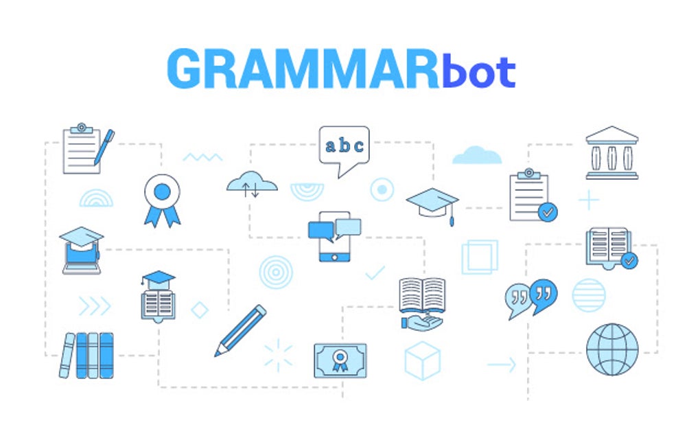 GrammarBot pour Google Chrome - Extension Télécharger