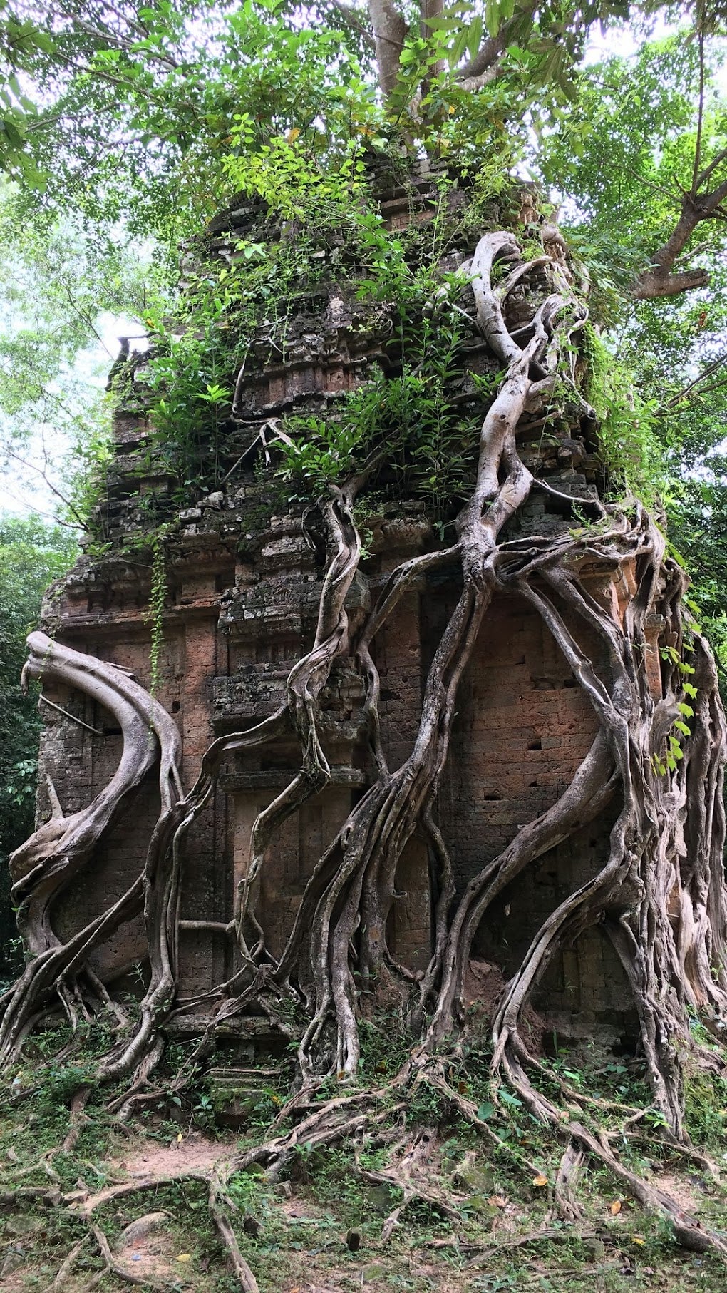 Angkor Wat Wallpapers para Android - Descargar