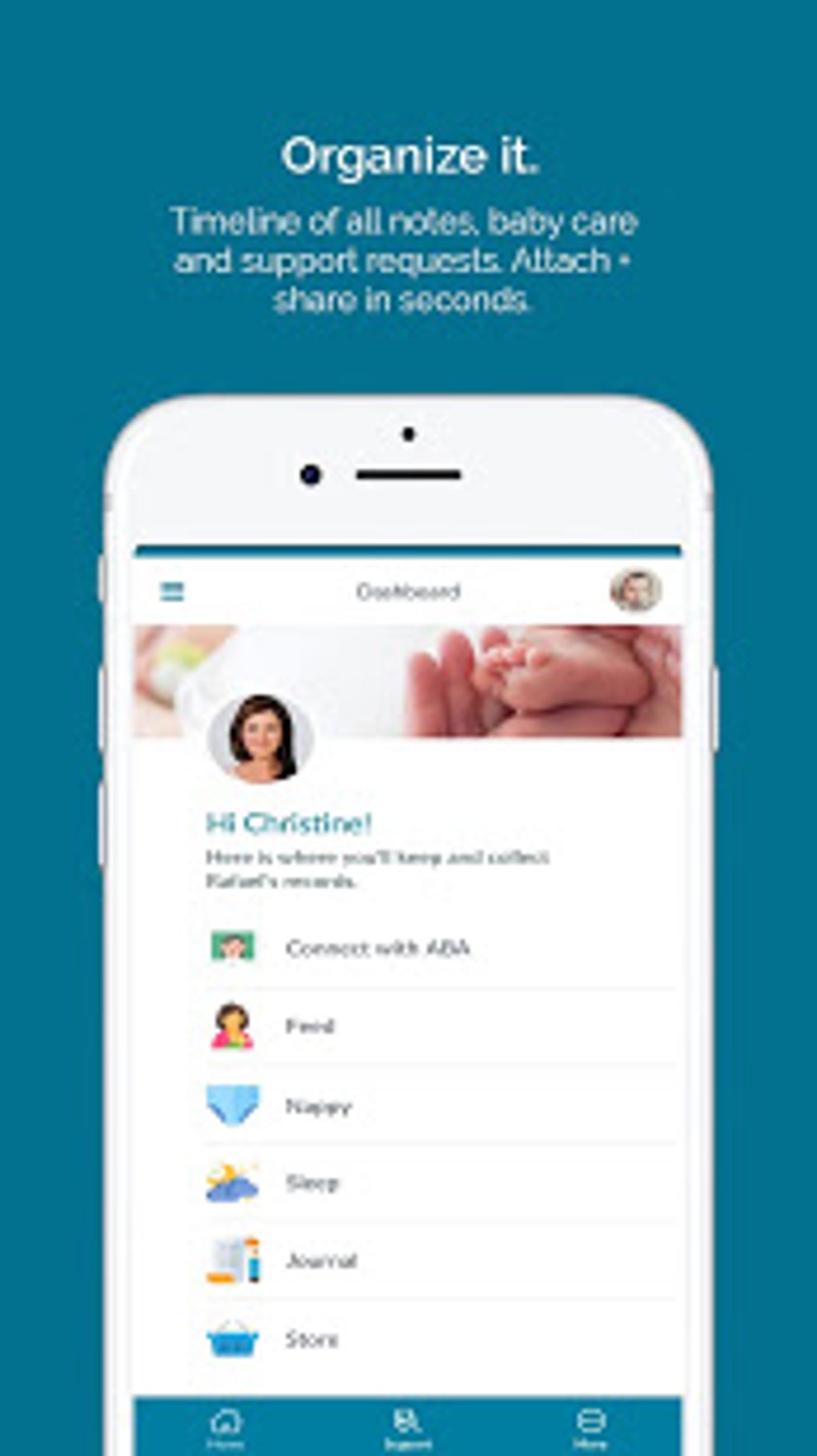 mum2mum for Android - Download