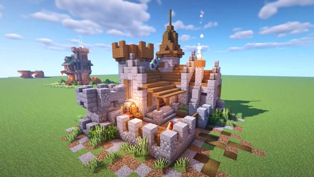 Craft Loki Forrest Monster for Android - Download