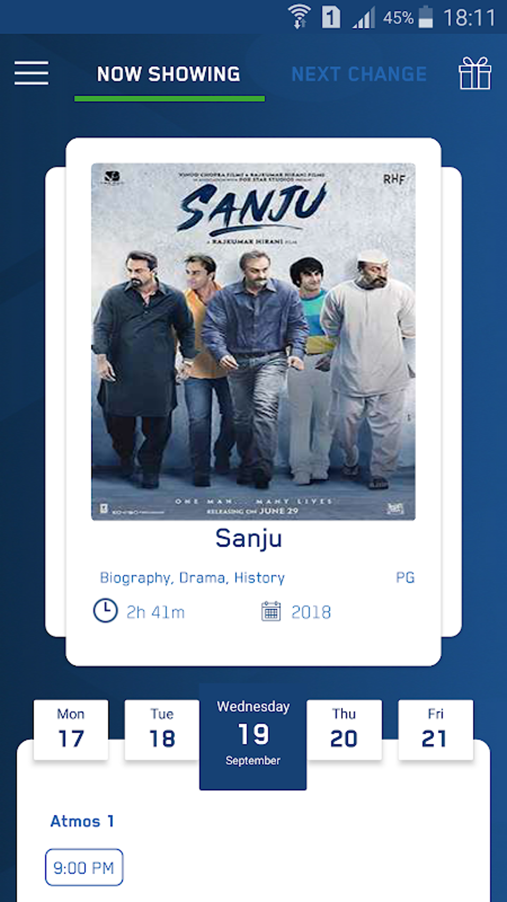 BSR Movies APK for Android - Download