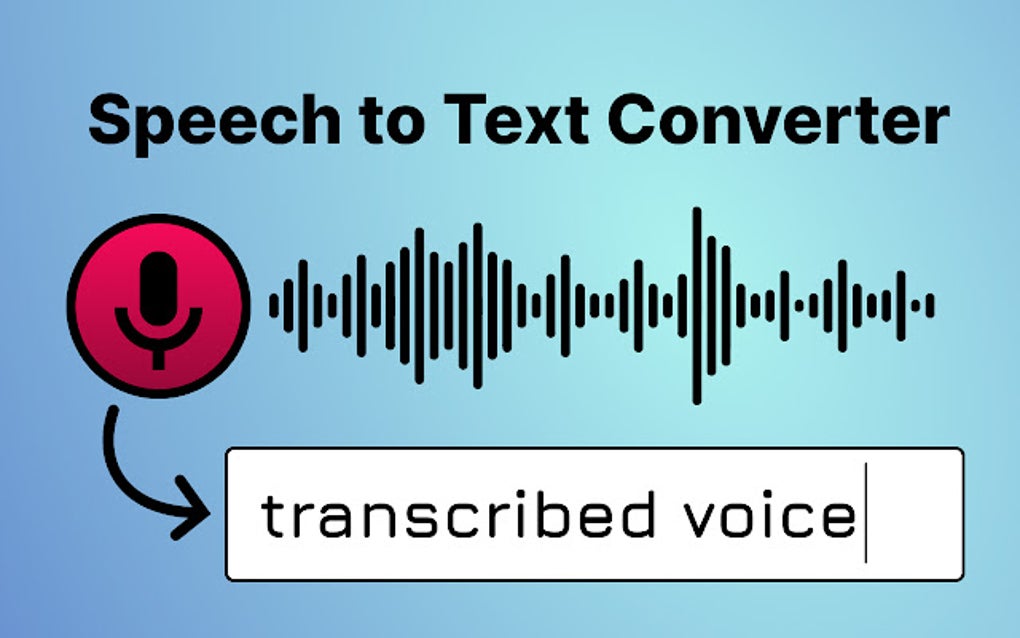 Speech to Text Converter per Google Chrome - Estensione Download