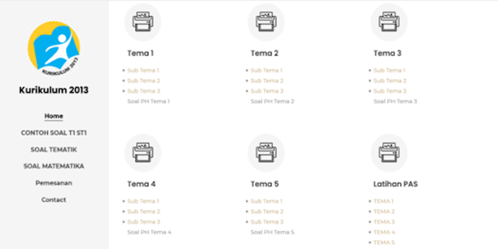 P4S_Lamongan for Android - Download