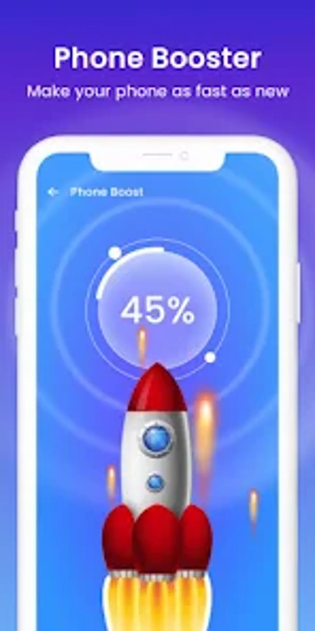 Phone Cleaner - Speed Booster for Android - Download