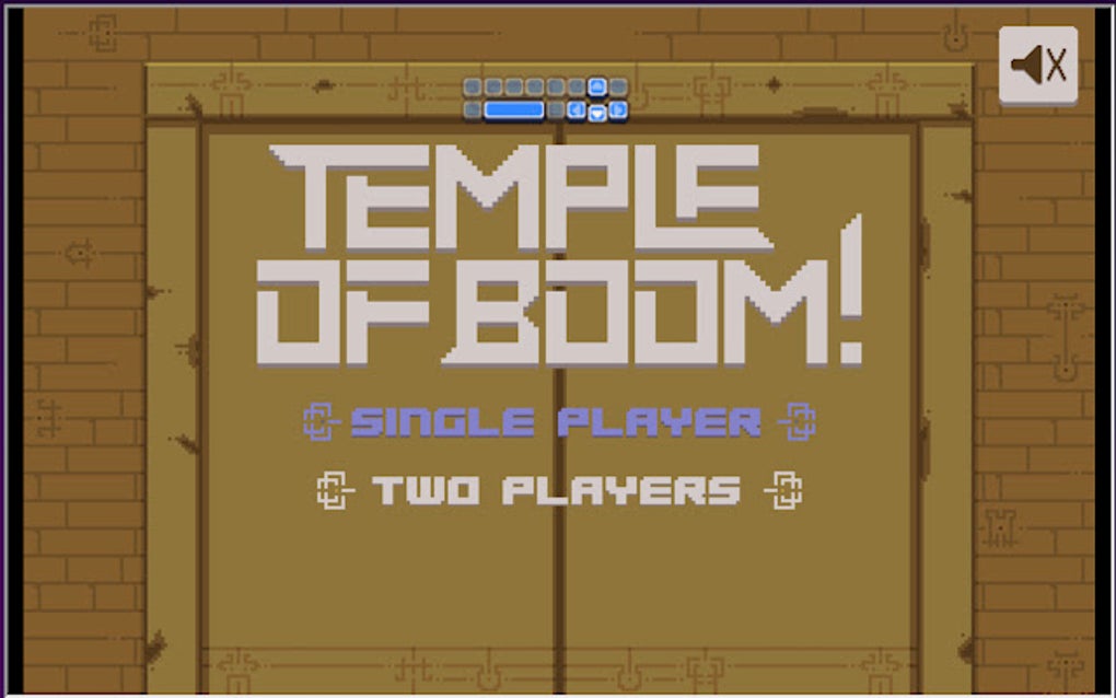 Temple of Boom Poki Game para Google Chrome - Extensión Descargar