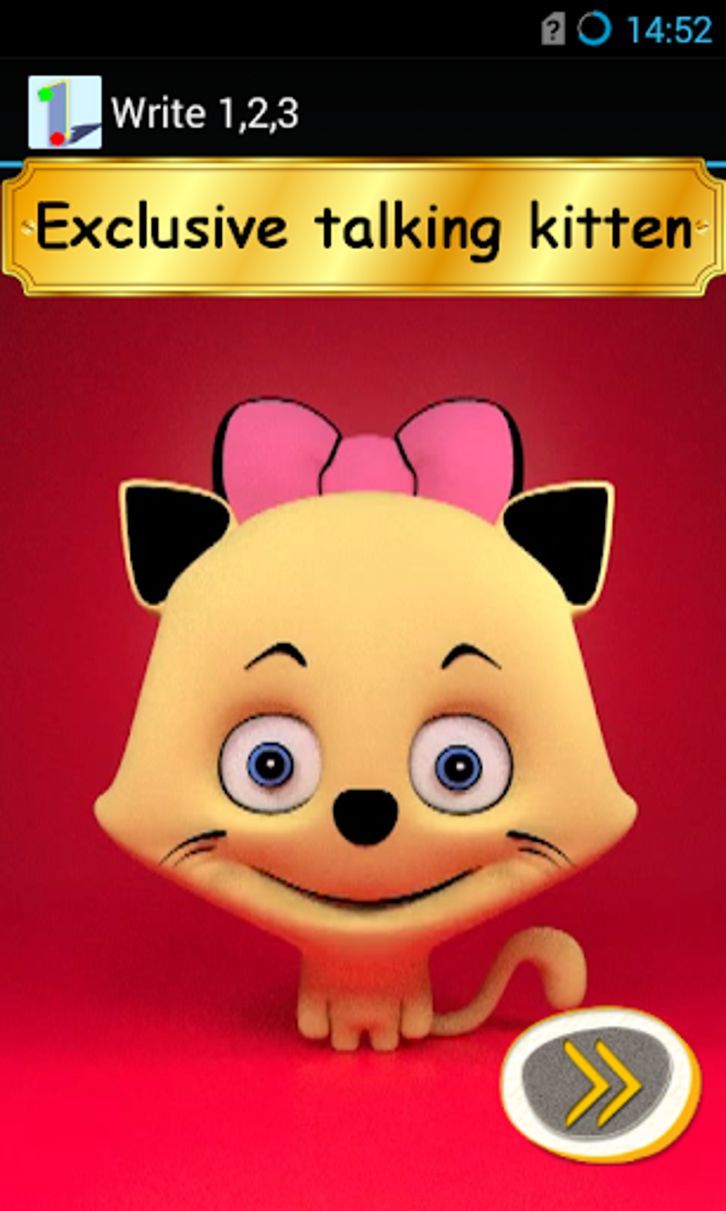 Write 123 - Learn Kids Numbers APK for Android - Download