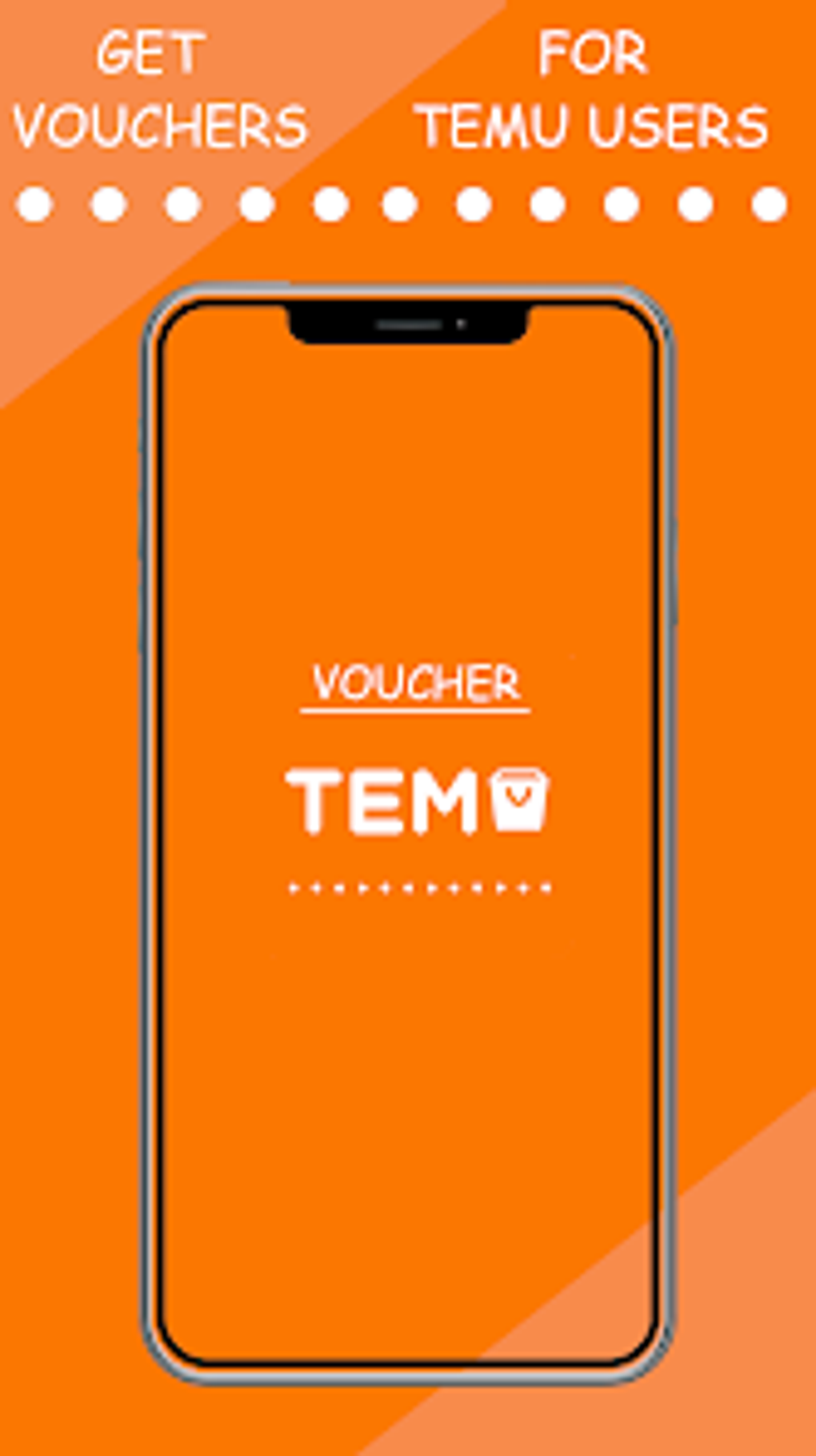 Temu Vouchers para Android - Descargar