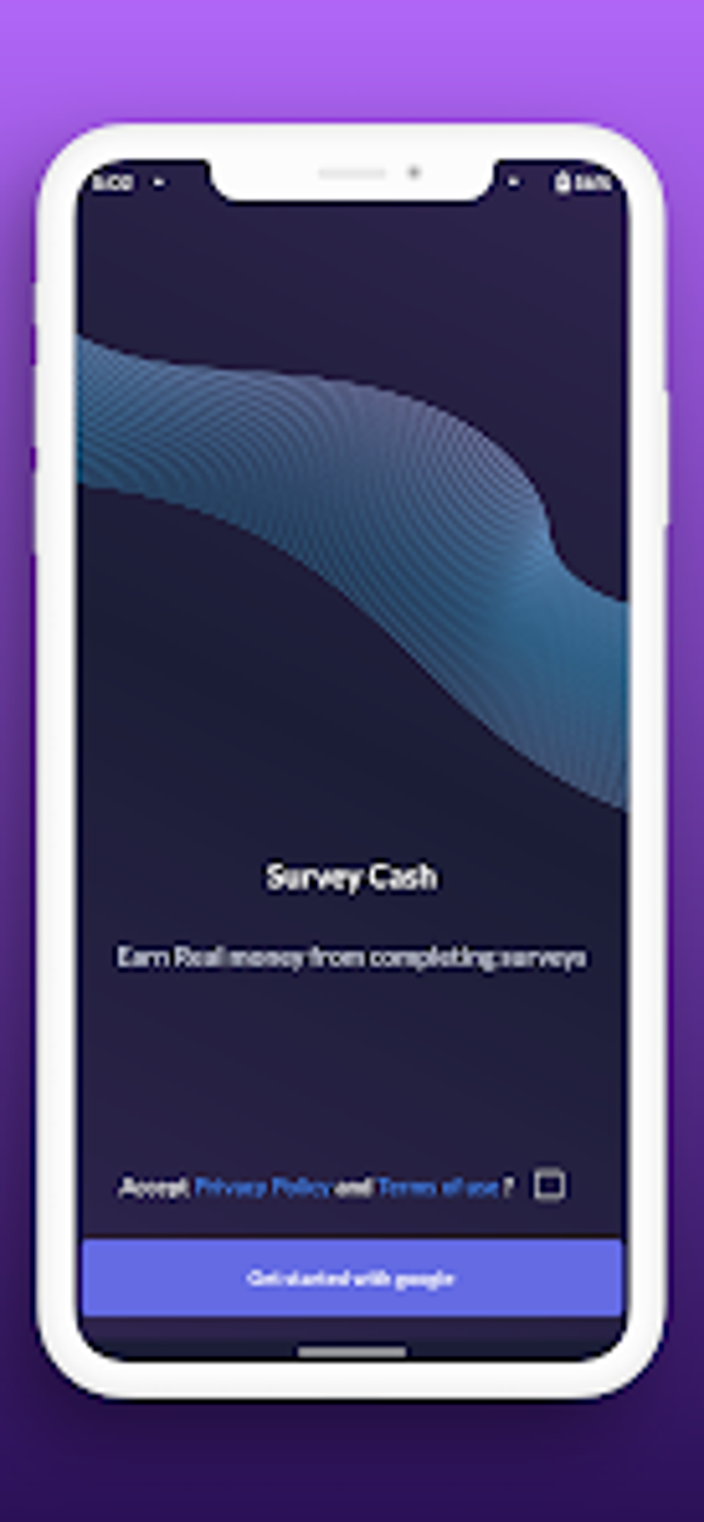 Survey Cash - Earn Easy Cash para Android - Descargar