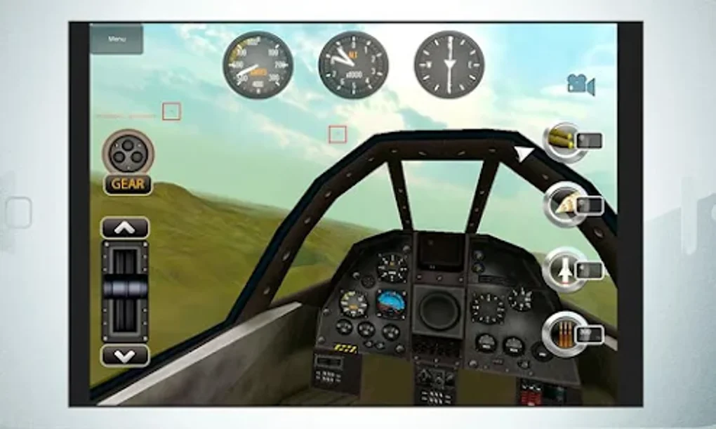 Legendary Fighters per Android - Download