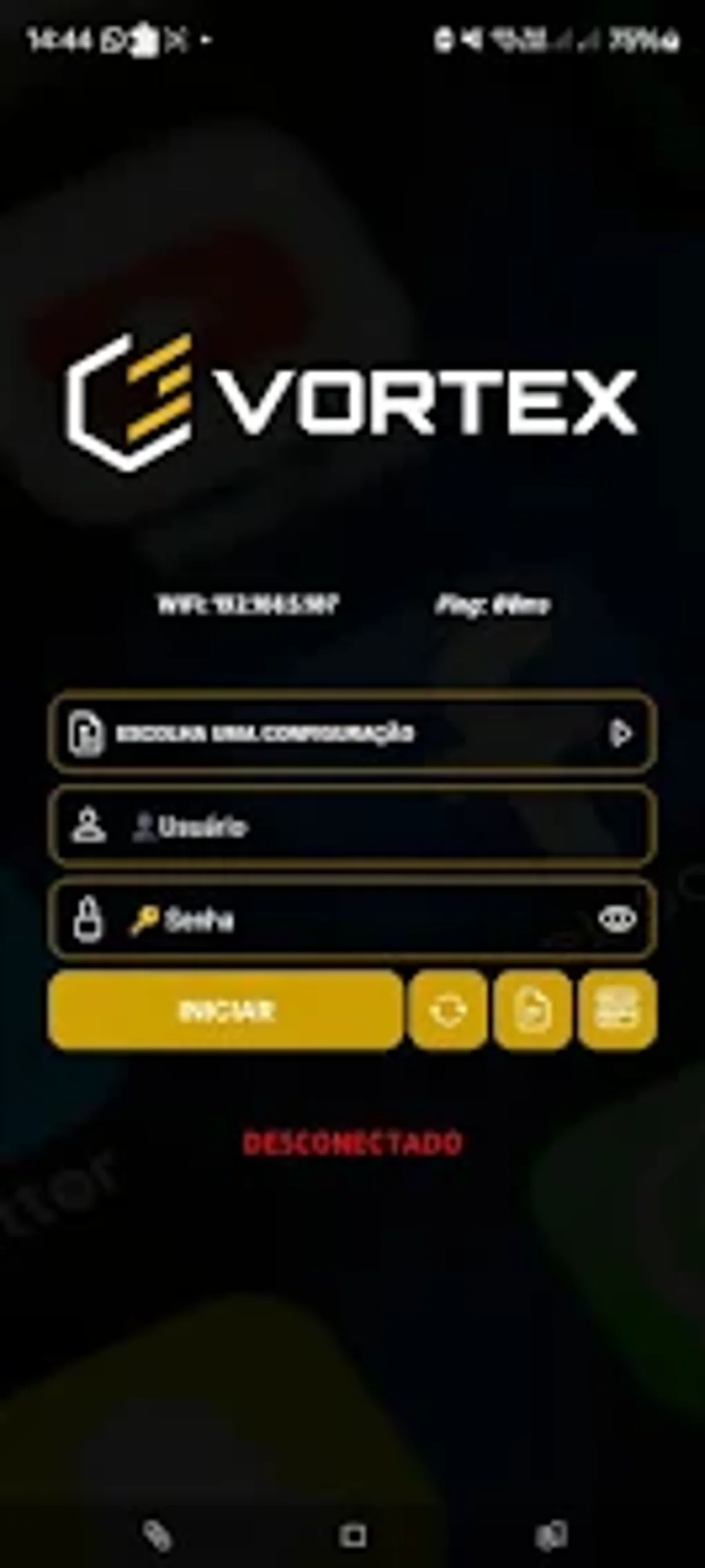 Vortex per Android - Download