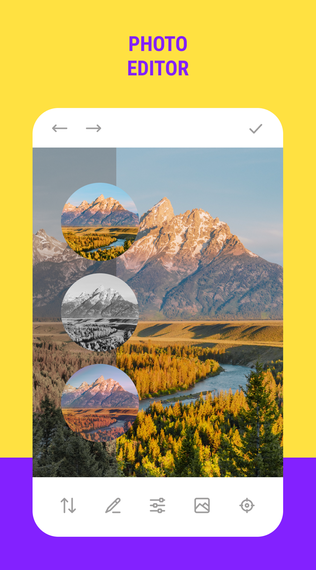 Photo Editor - Collage Design for Android - Download