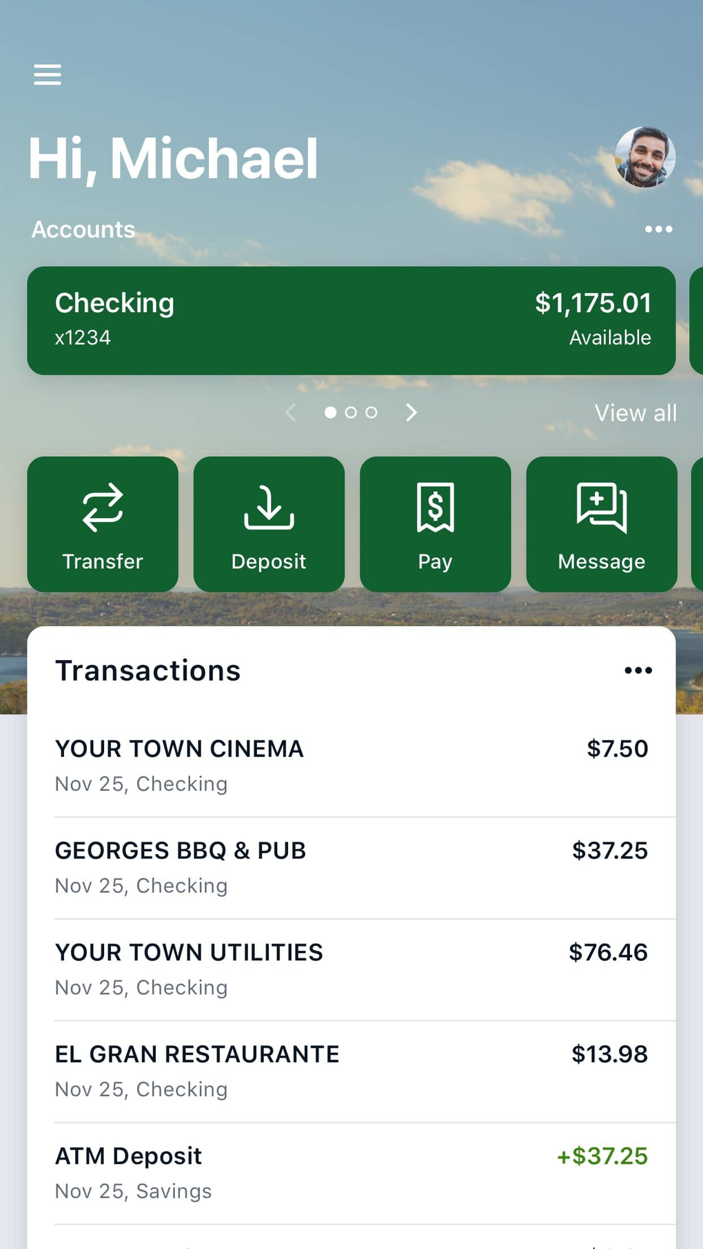 Peoples Community Mobile para iPhone - Descargar
