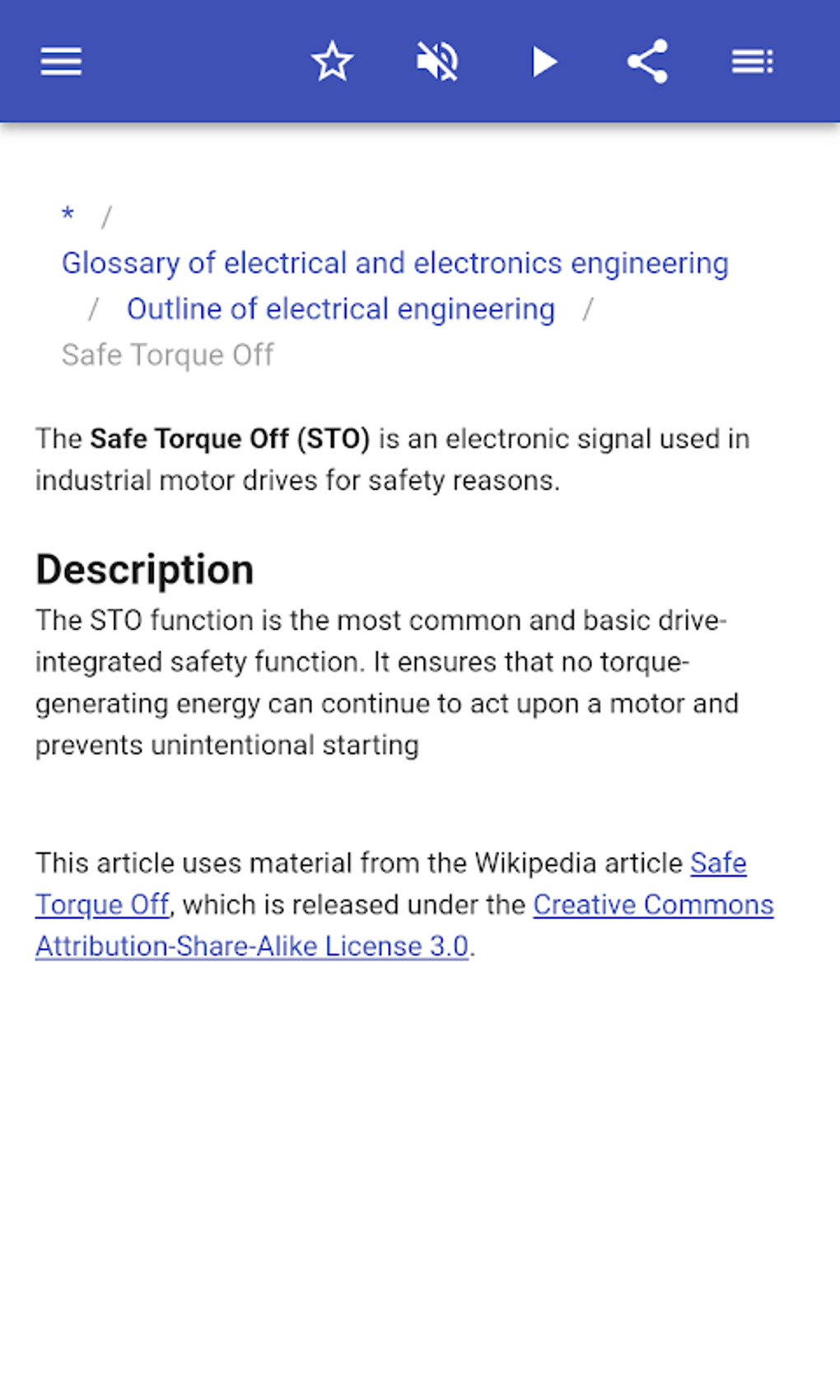 Electrical engineering APK for Android - Download