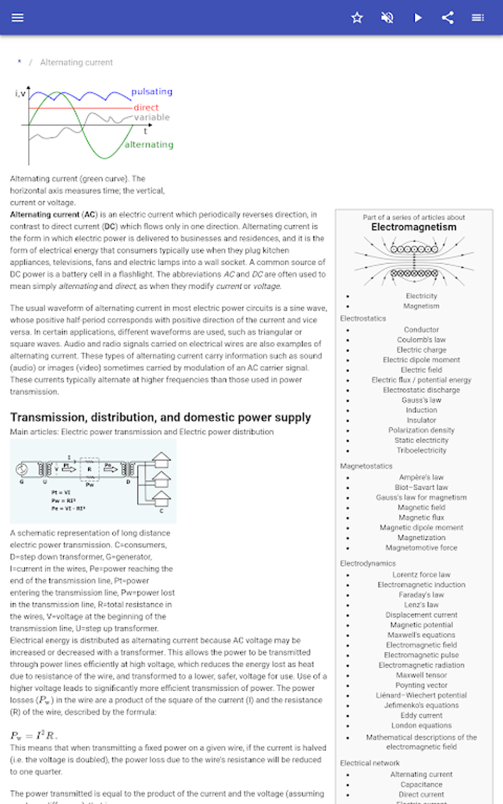 Electrical engineering APK for Android - Download