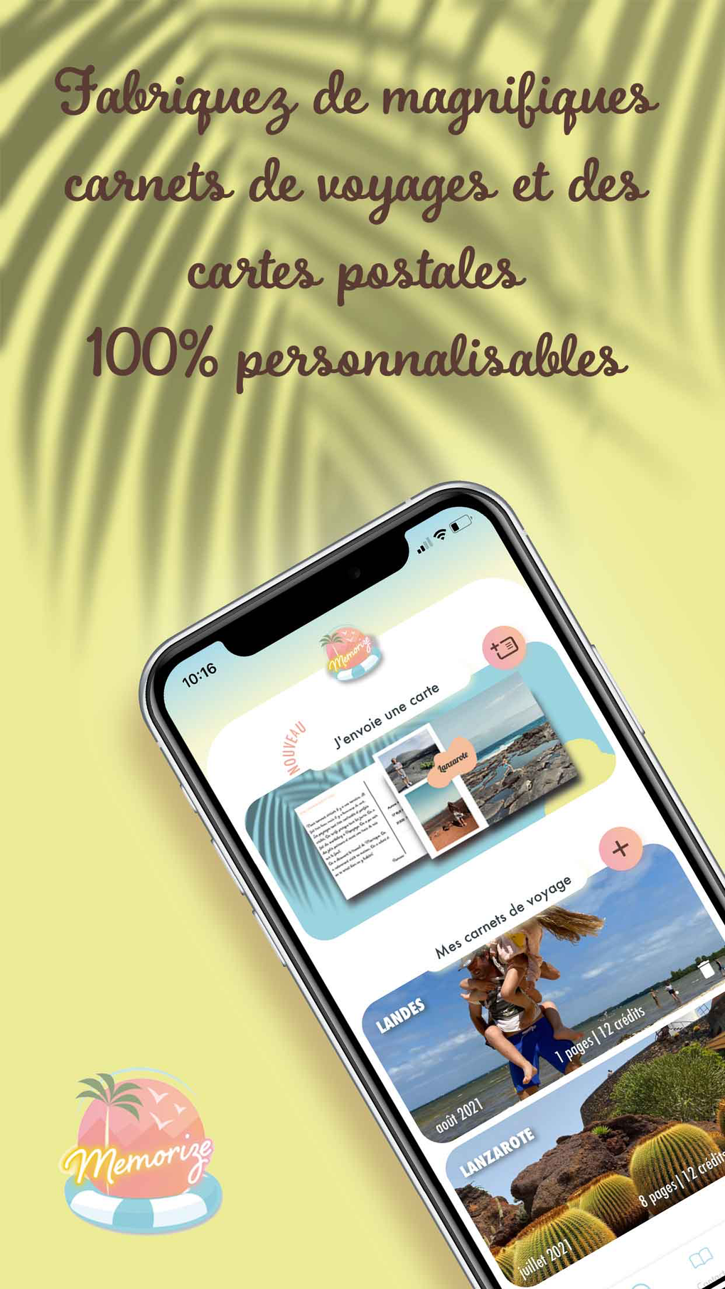 Memorize for iPhone - Download