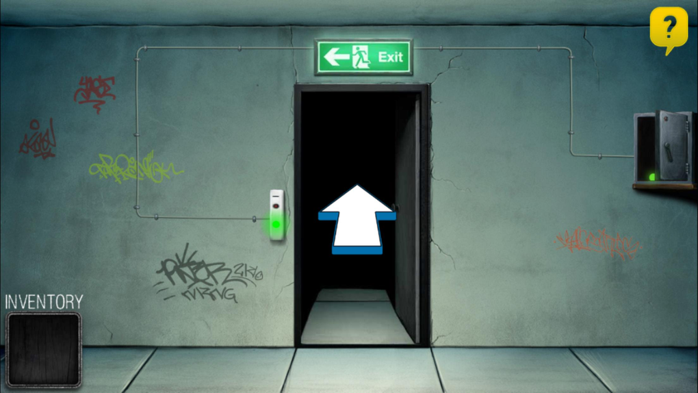 Temple Escape for iPhone - Download