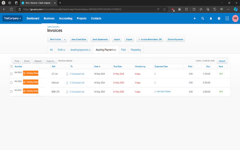 Webtel E-Invoice Extension for Google Chrome - Extension Download