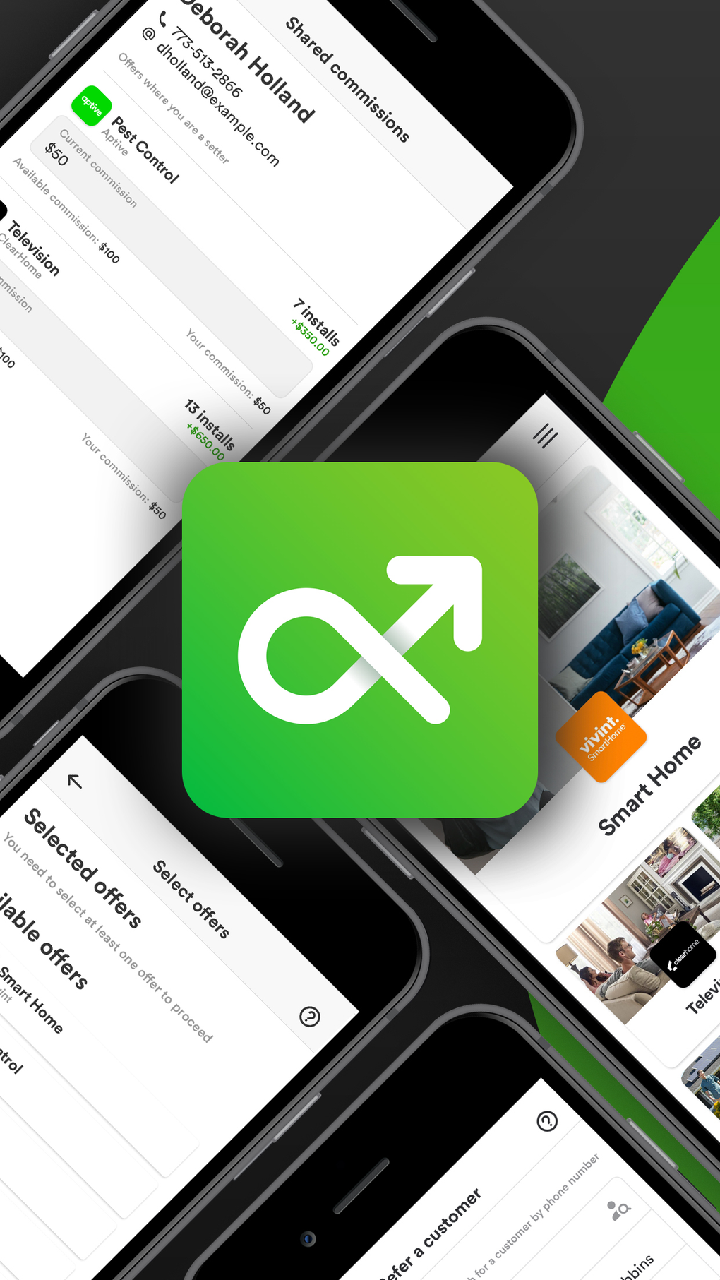 My Amigo for iPhone - Download