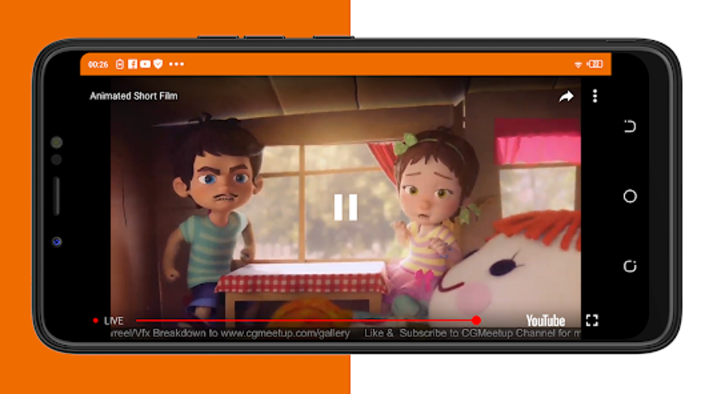 Animation Store for Android - Download