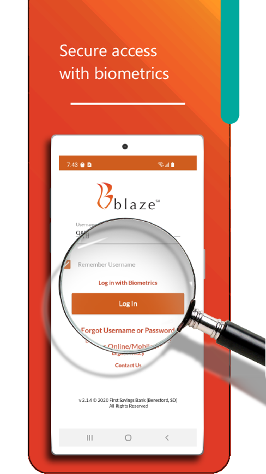 Blaze Mastercard Mobile APK for Android - Download
