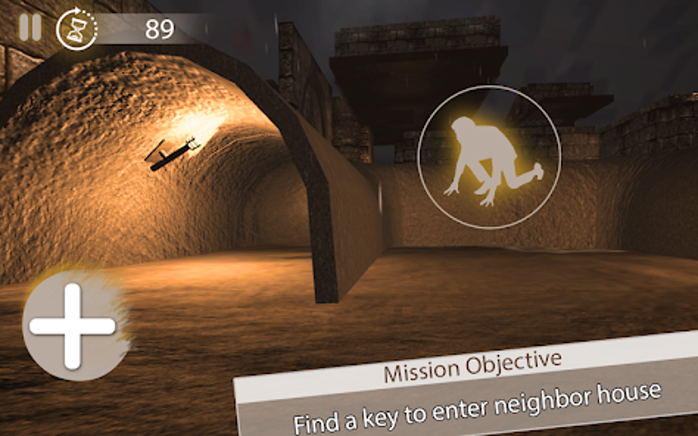 NEIGHBOR PRANK GAME: 3D HORROR for Android - Download