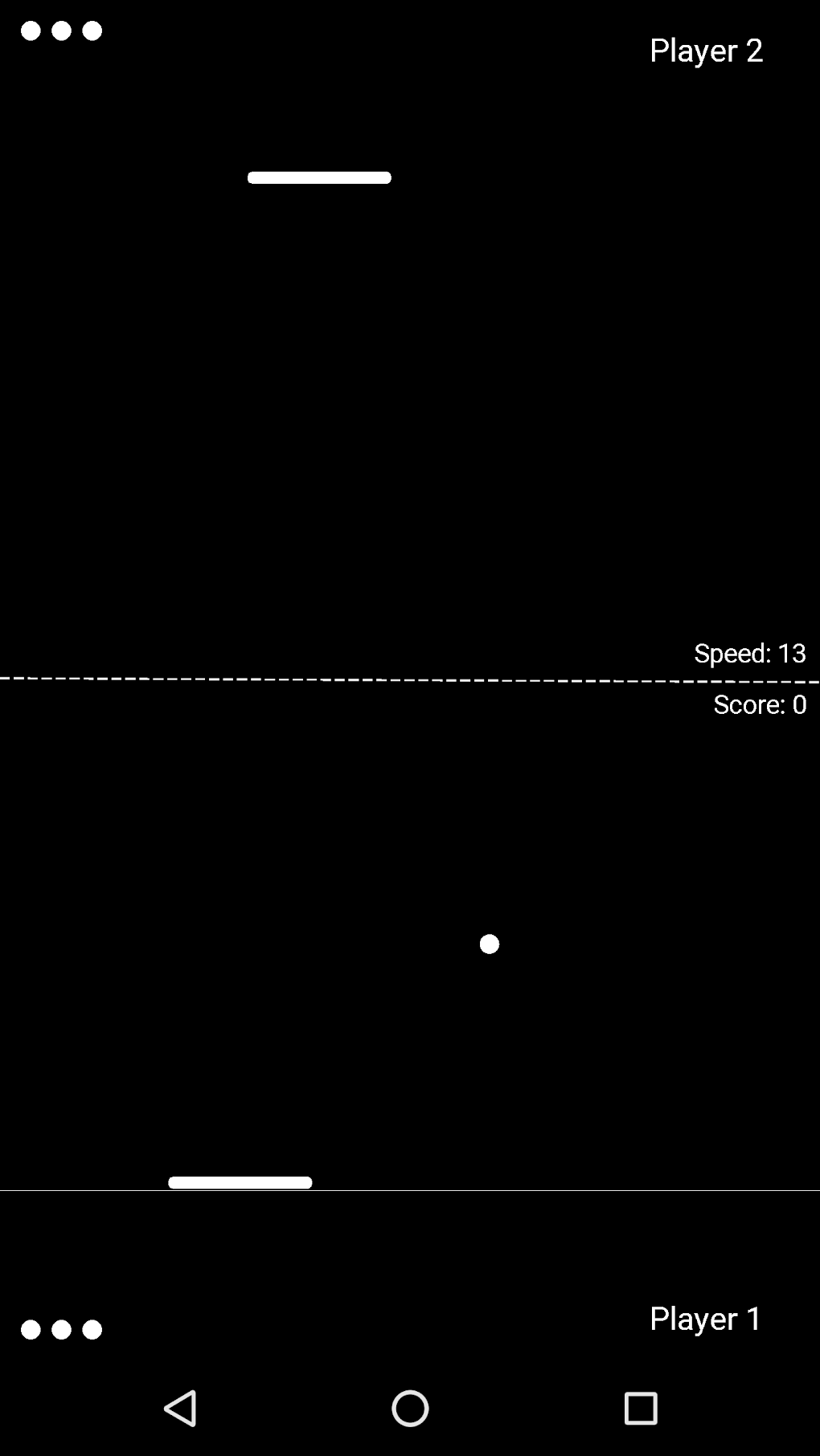 Pong Fader: Multi player retro for Android - Download
