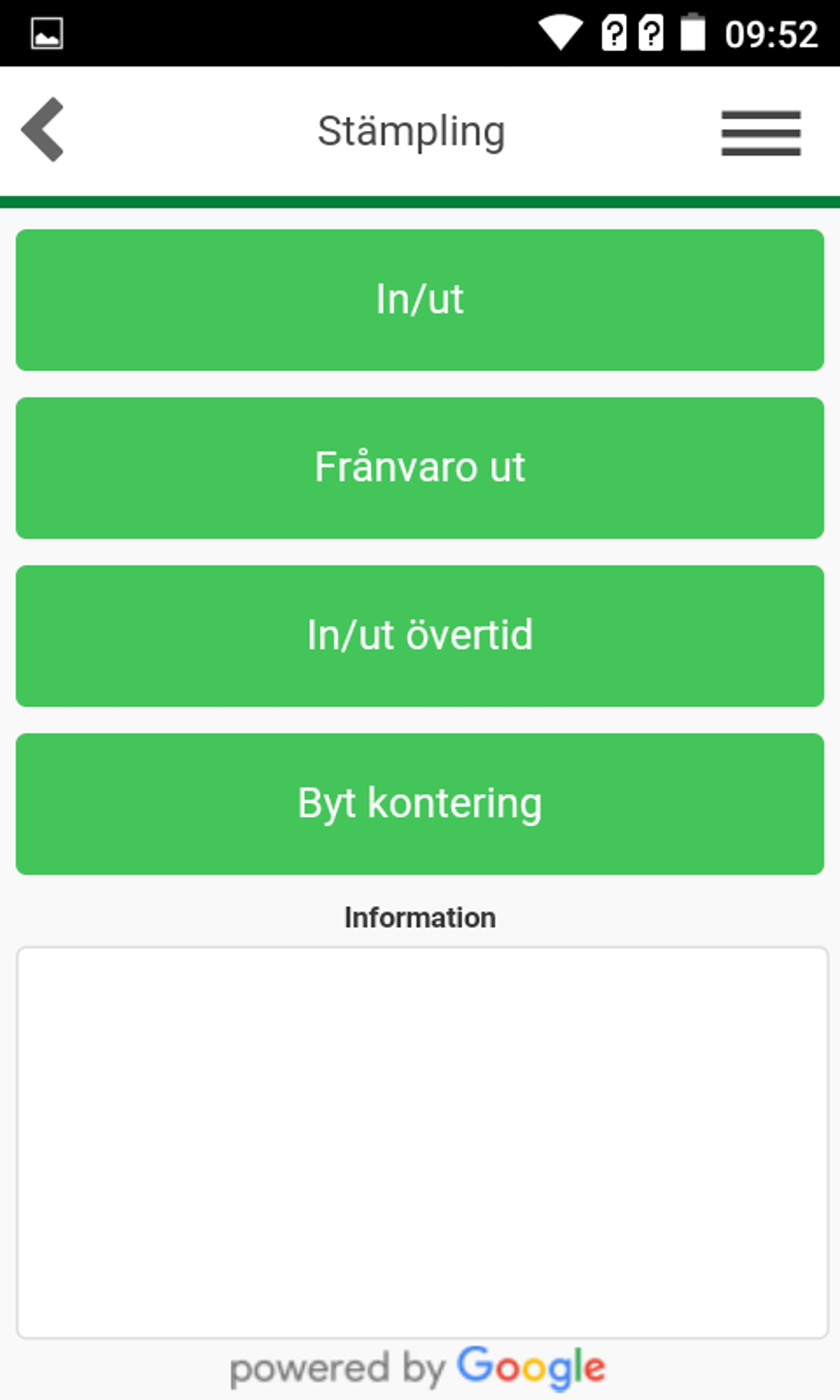 Kontek HRM Mobile APK for Android - Download