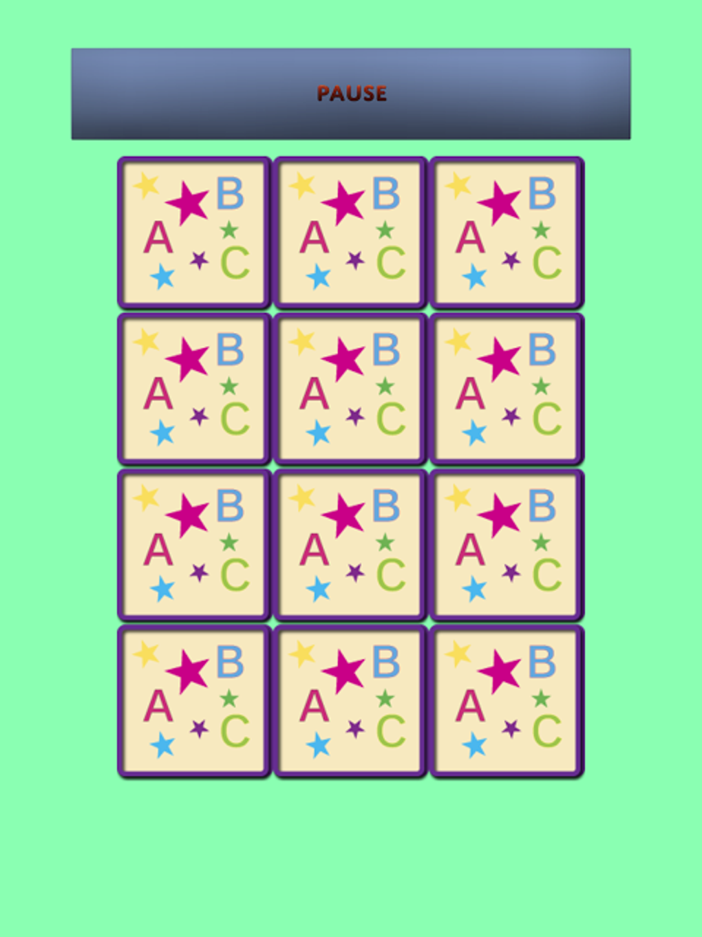 Alphabet Match Free APK for Android - Download