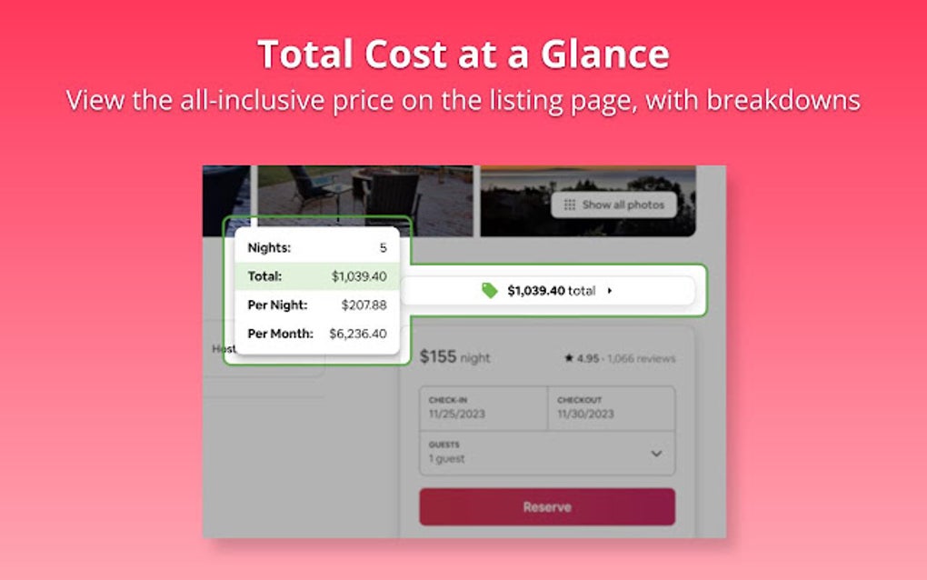 StaySavvy para Google Chrome - Extensión Descargar