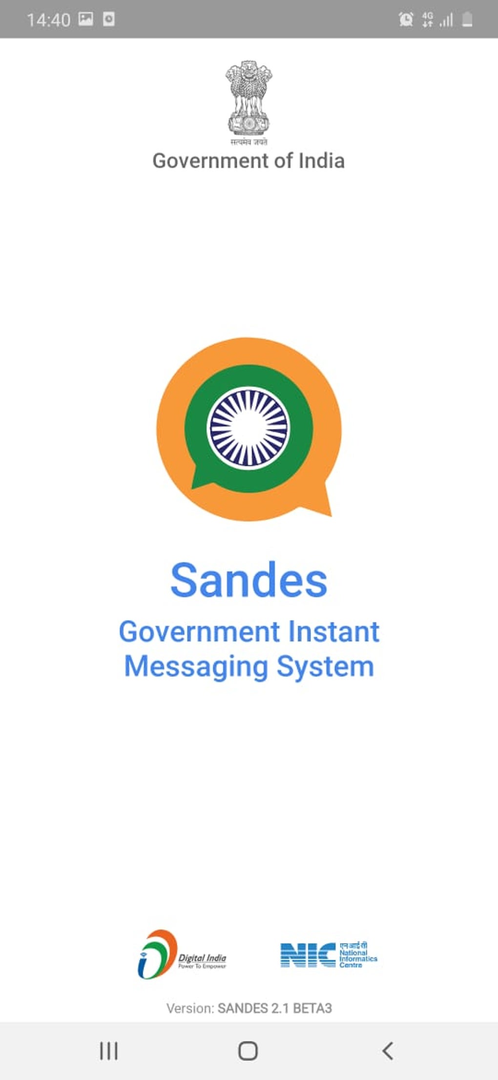 Sandes for Android - Download