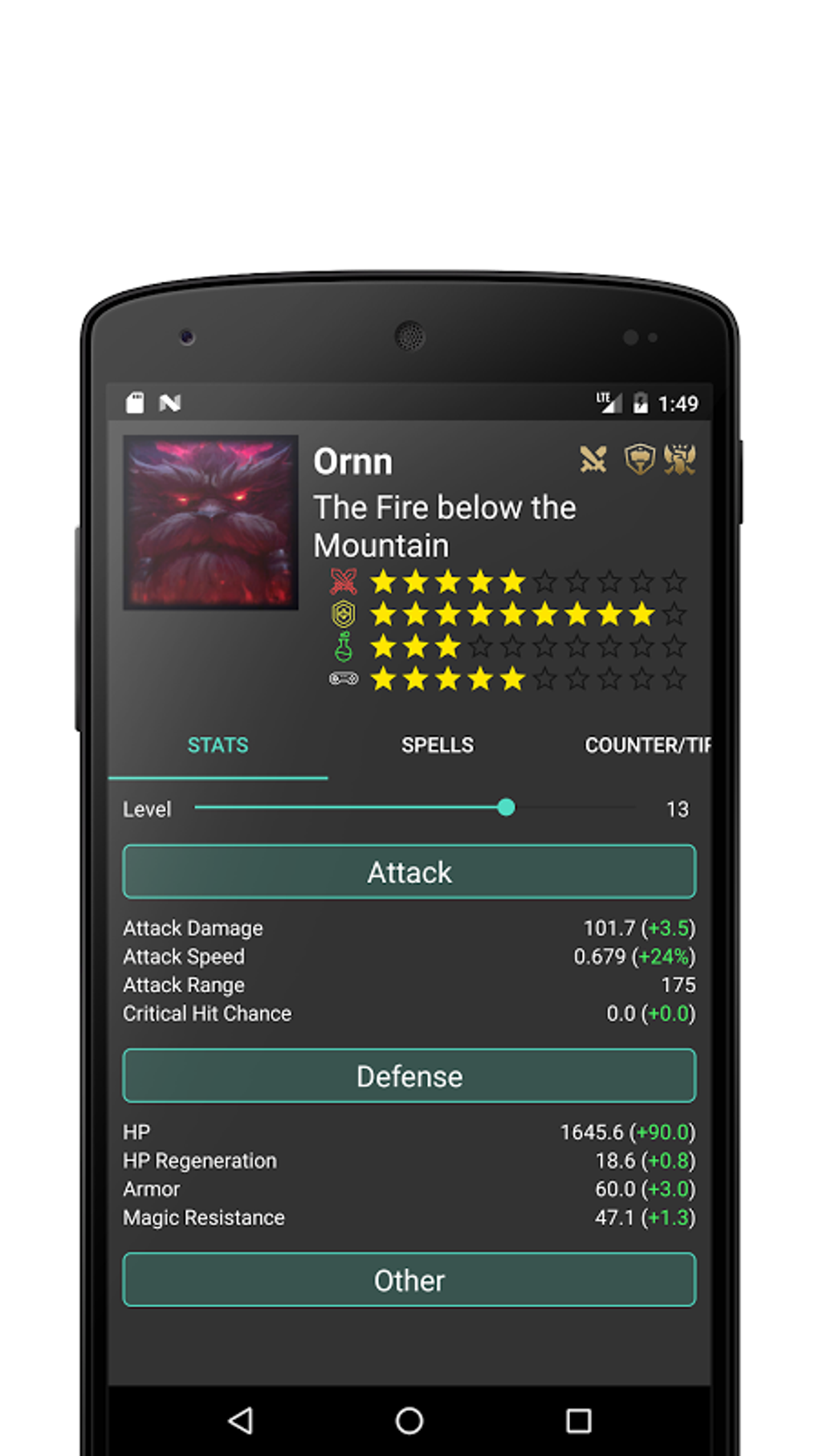 League Assistant Guide APK for Android - Download