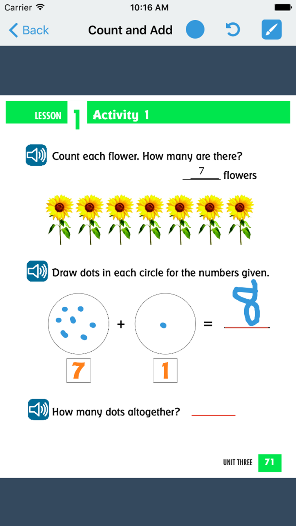 GoWorksheet for iPhone - Download
