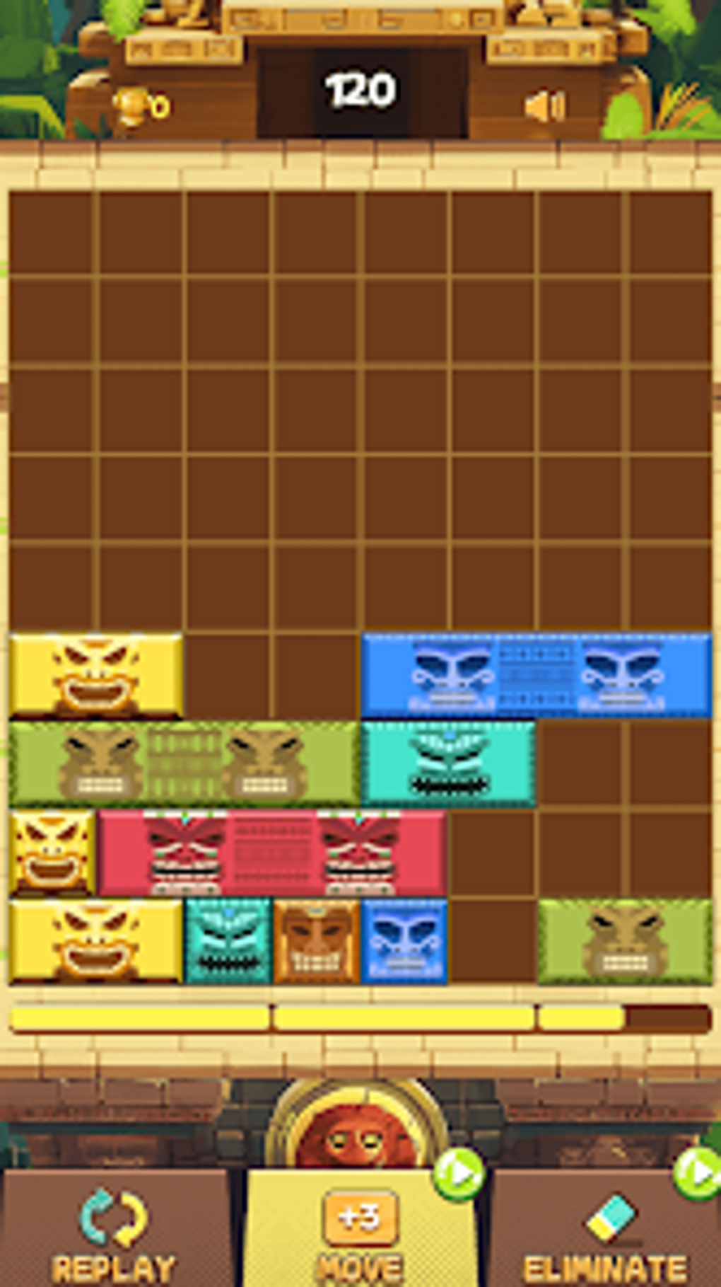Block Removal : Movement para Android - Descargar