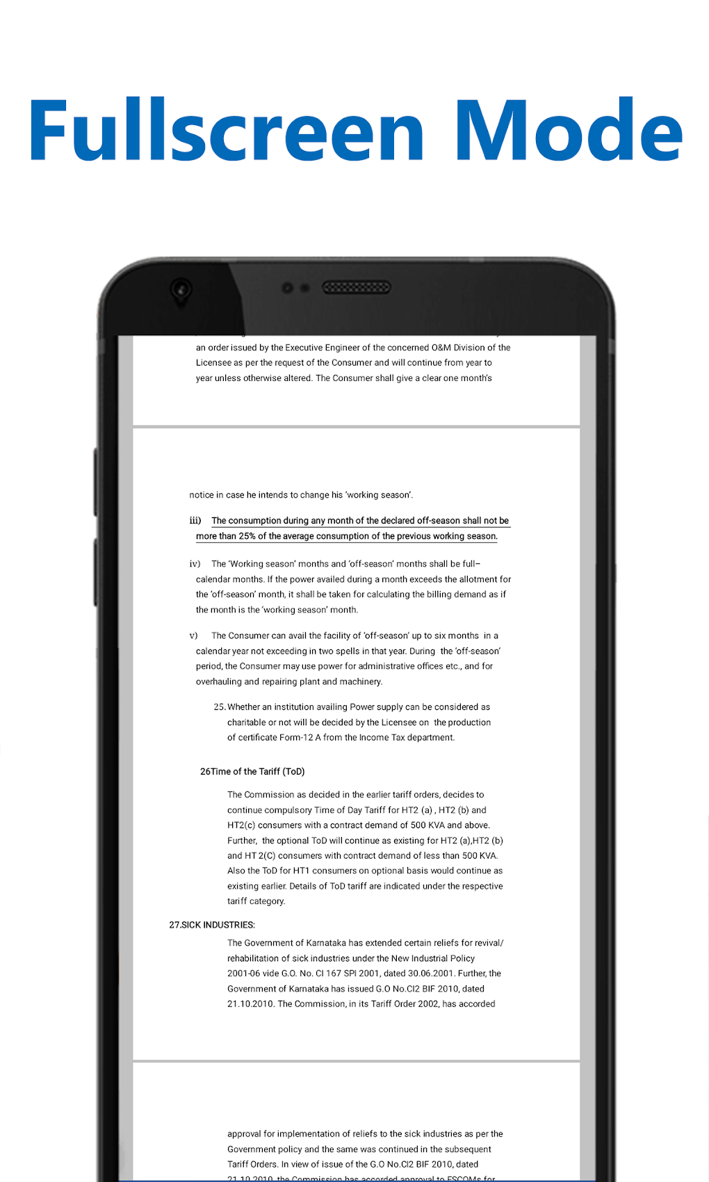 Docx Reader - Word Document Office Reader - 2021 for Android - Download