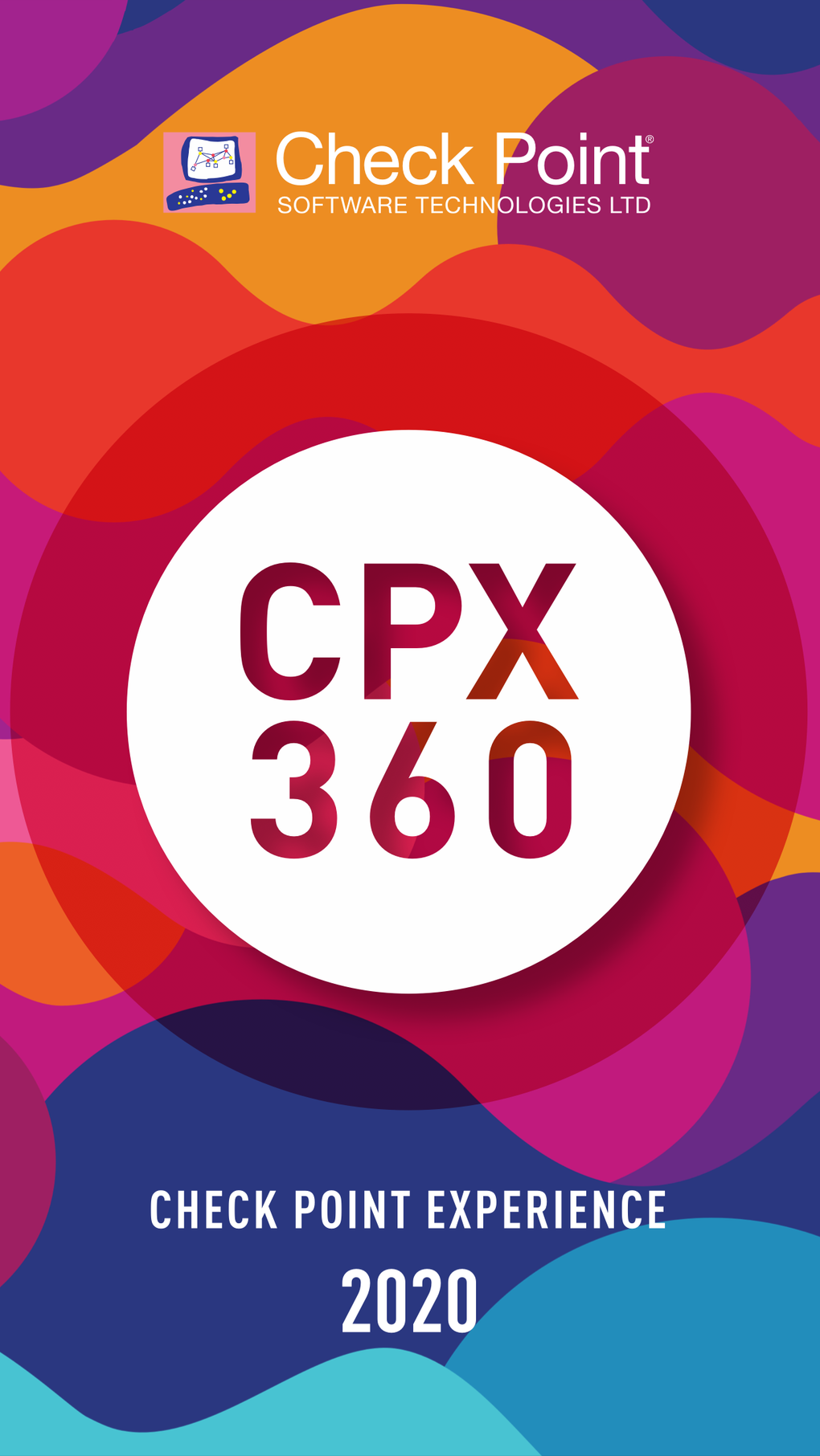 Check Point Events para iPhone - Download