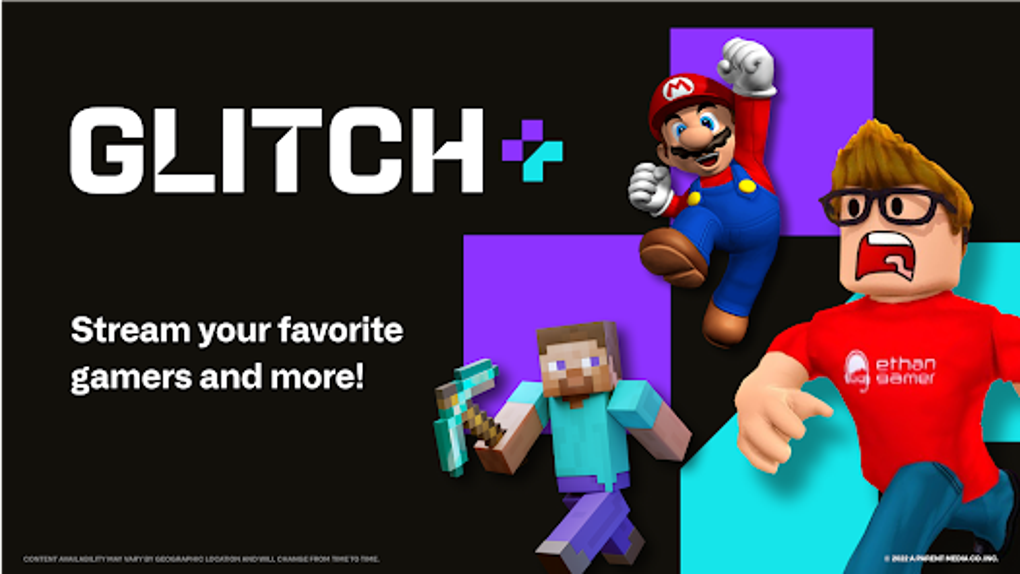 Glitch for Android - Download