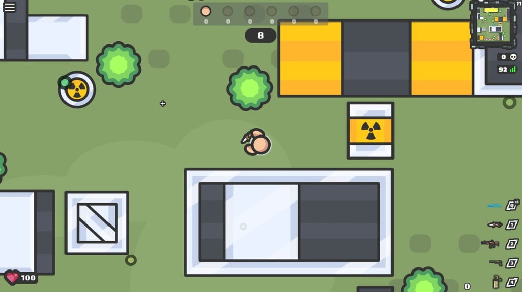 TacticalDuty.io - Download