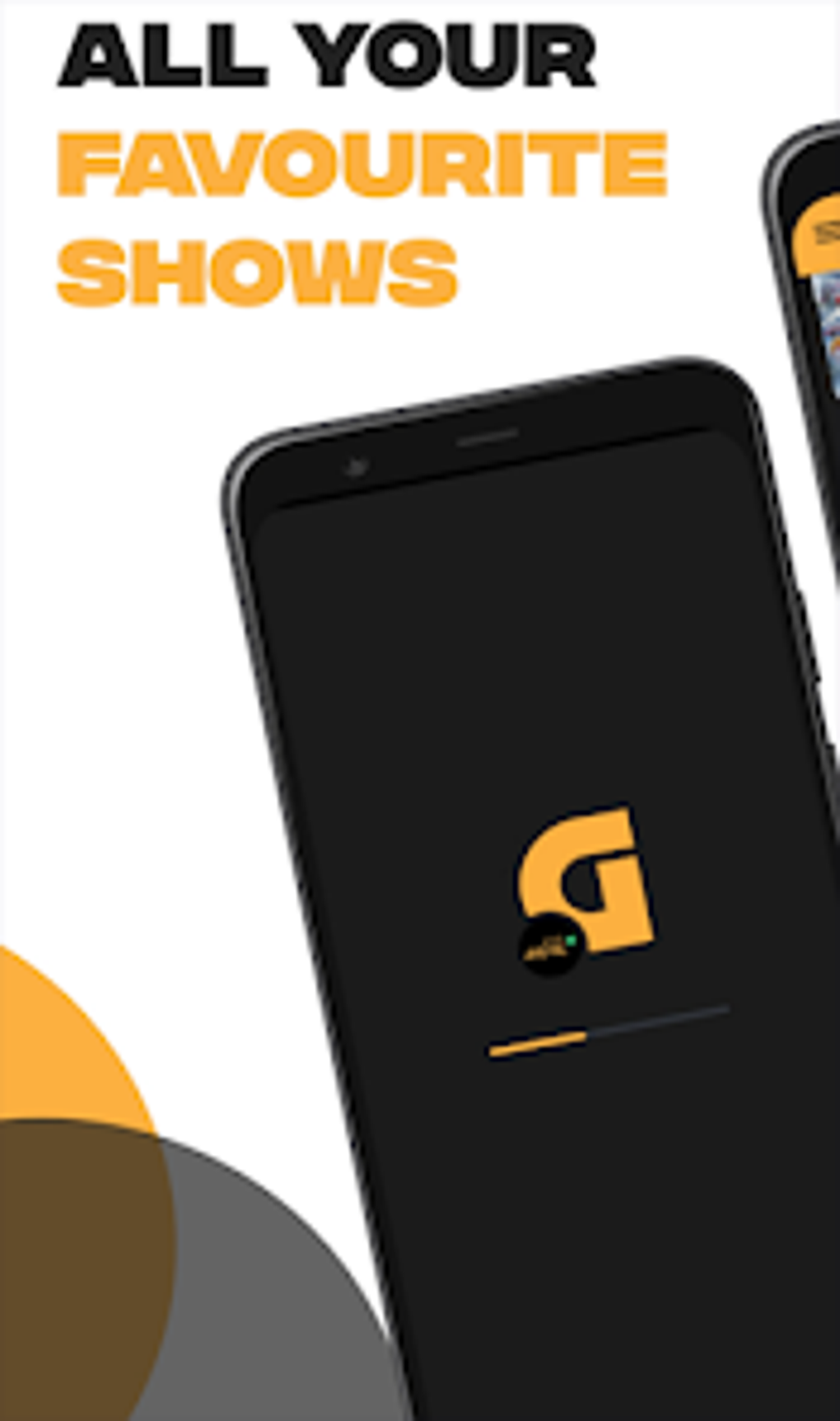 GogoAnime - Anime TV per Android - Download