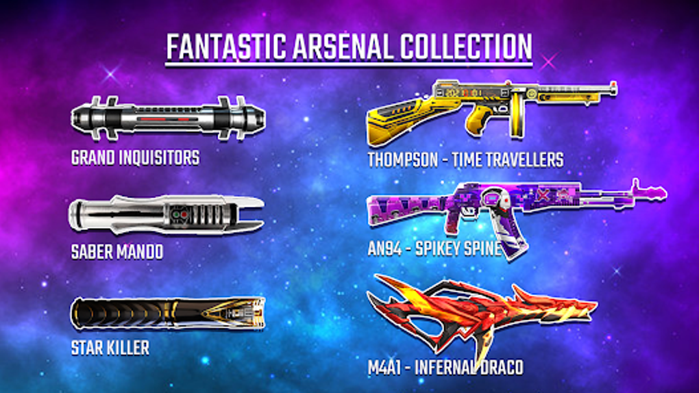 Saber Simulator - Gun Sound for Android - Download