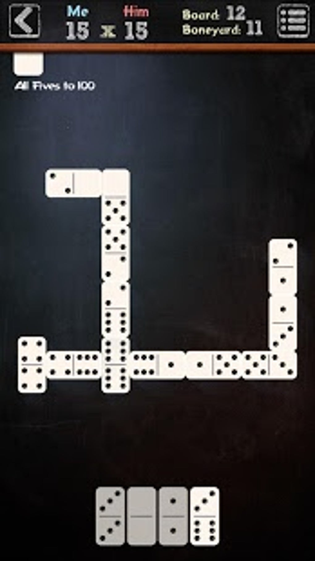 Android 용 Dominoes - The Best Classic Game APK - 다운로드