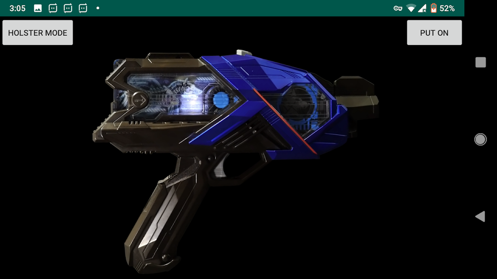 Shot Riser Driver APK for Android - Download