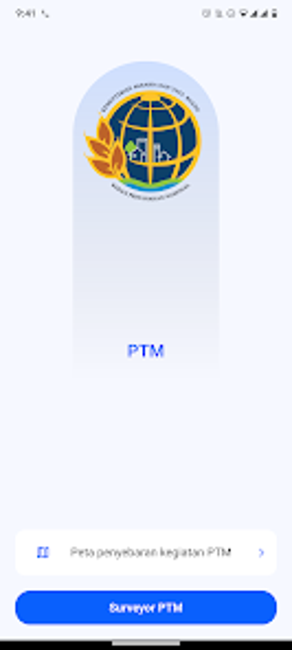 PTM ATRBPN para Android - Descargar