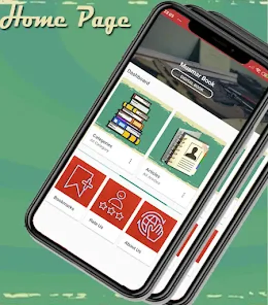 Khutbah Jumat Singkat Offline for Android - Download