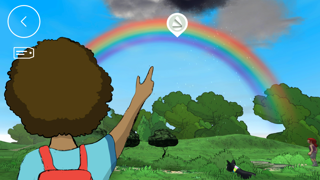 Light Color by Tinybop for iPhone - Download