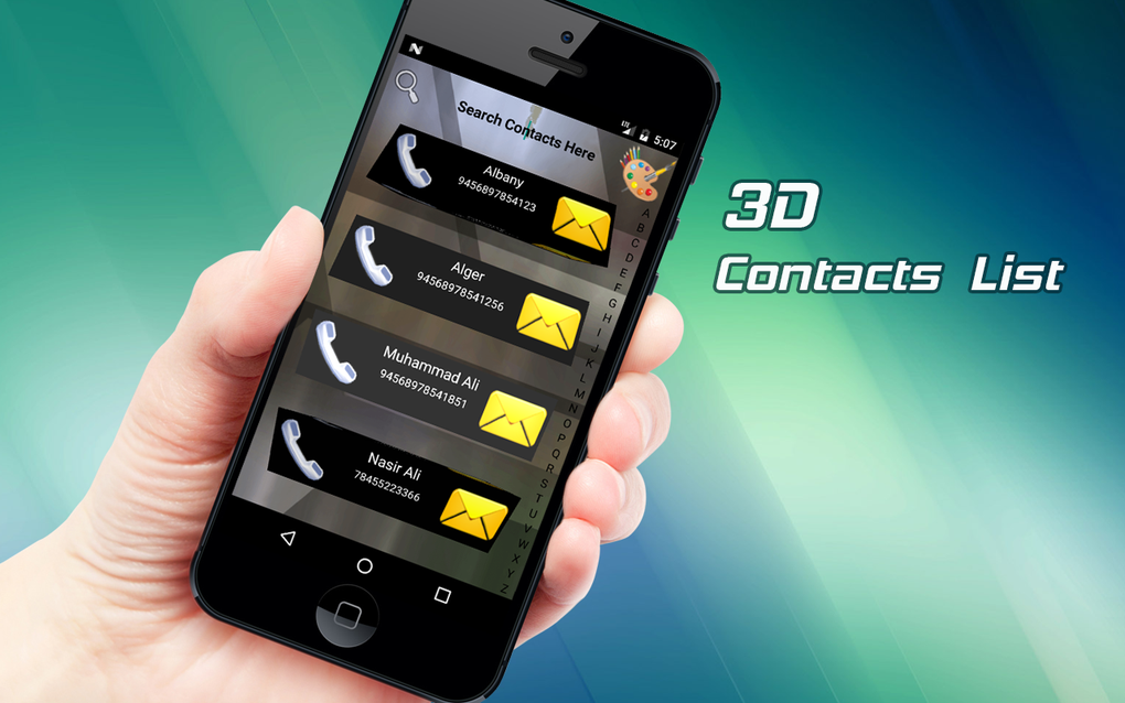 Old Phone Dialer Keypad APK for Android - Download