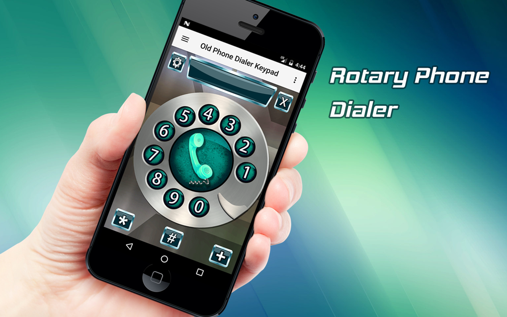 Old Phone Dialer Keypad APK for Android - Download