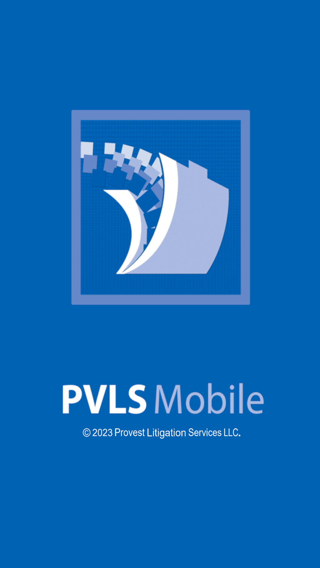 PVLS Mobile for iPhone - Download
