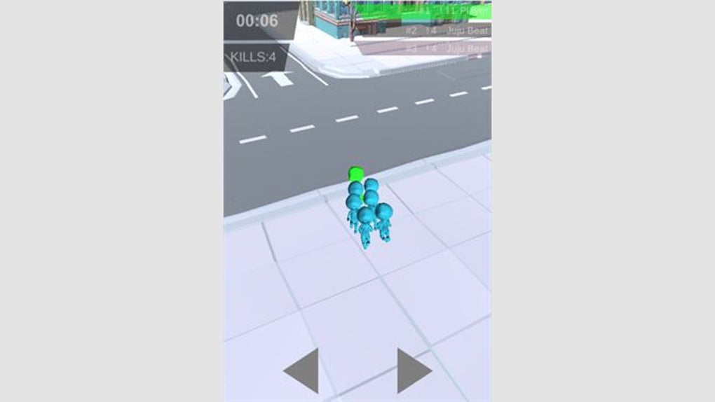 Crowd City : Crowd Bump - Download