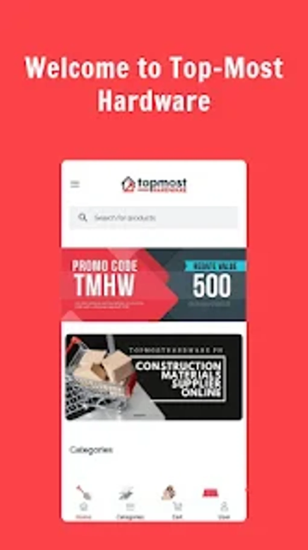 Android için Top-Most Hardware - İndir