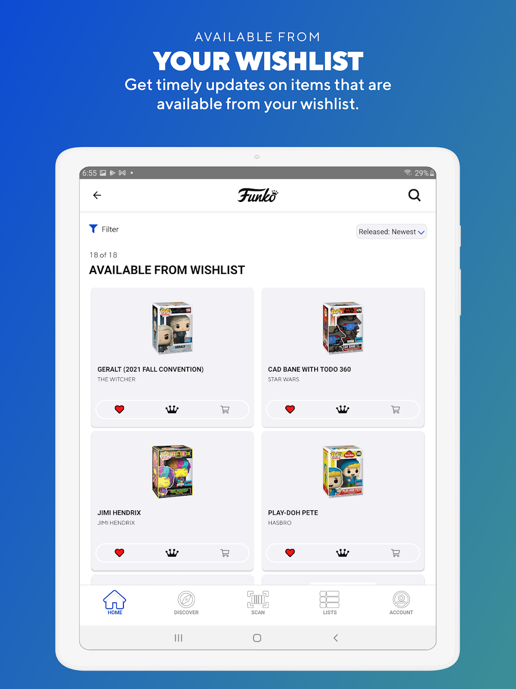 Funko APK for Android - Download